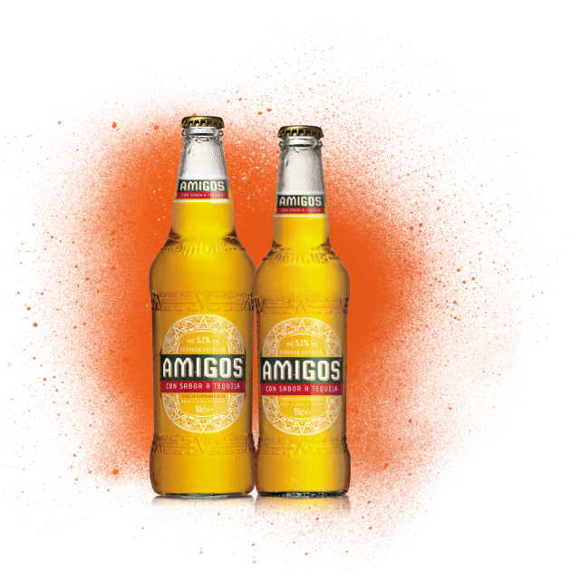 products-bottles - Amigos